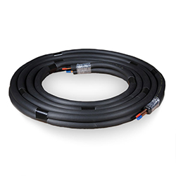 Shop Mini Split Copper Line Sets and Fittings | HVACDirect.com