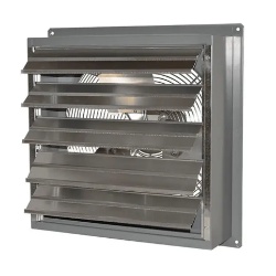 Exhaust Fans for Barns & Greenhouses | HVACDirect.com