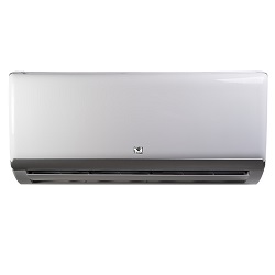Stealth Wall Mounted Single Zone Mini Splits | HVACDirect.com
