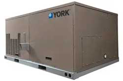 York Commercial Rooftop and Packaged Units | HVACDirect.com