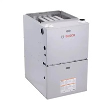 Bosch Gas Furnaces | HVACDirect.com