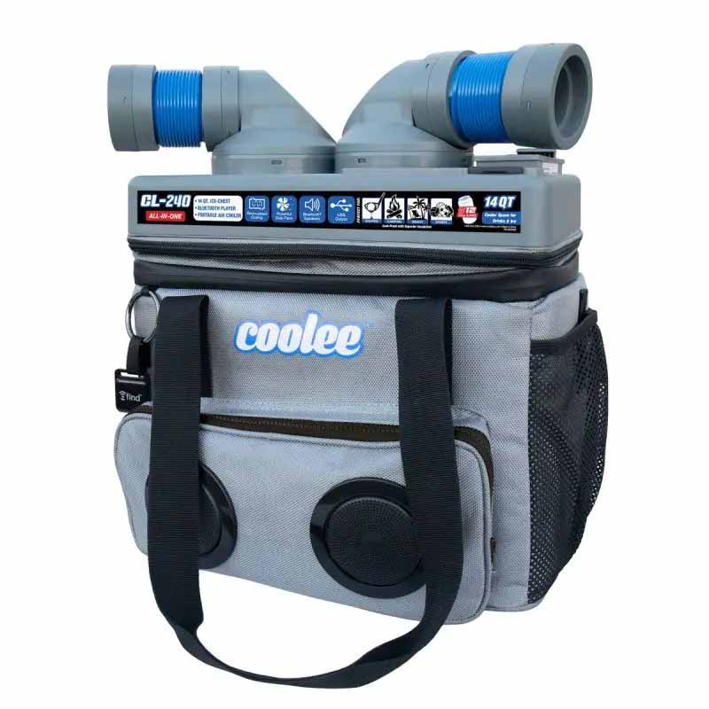 Brands | Cool Boss Evaporative Coolers | HVACDirect.com