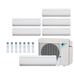 Buy a Mini Split Air Conditioner - HVACDirect.com | HVACDirect.com