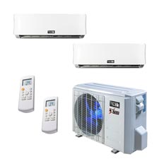 Shop Ductless Mini Split | HVACDirect.com
