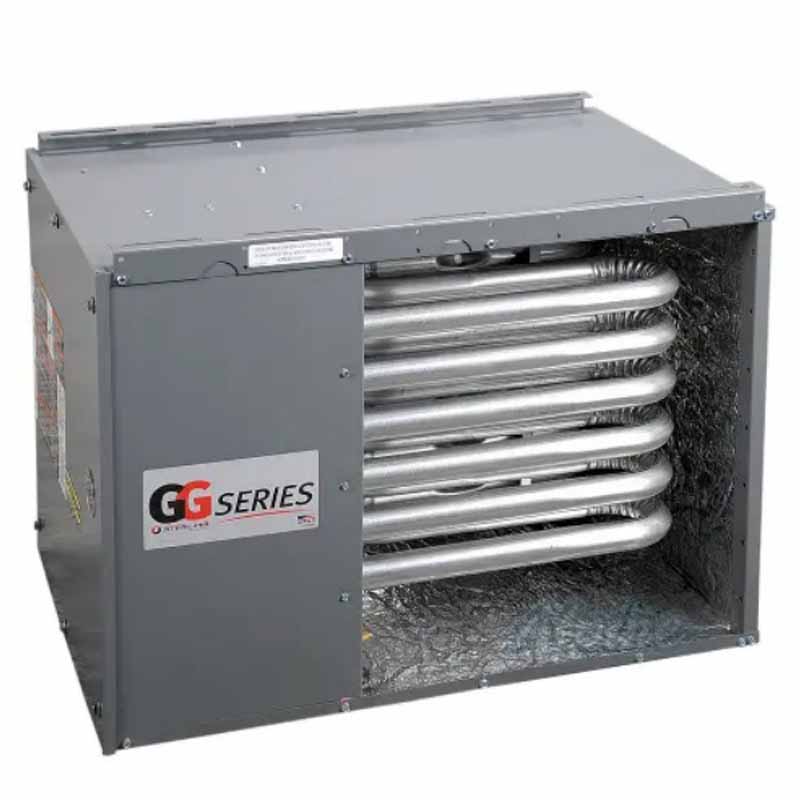 Warehouse Unit Heaters | Heating | HVACDirect.com | HVACDirect.com