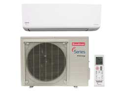 Goodman Heat Pumps | HVACDirect.com