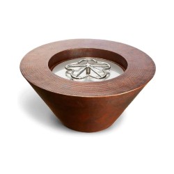 HPC Fire Pits & Fire Pit Kits | HVACDirect.com