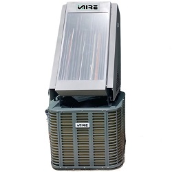 iAIRE Solar-Powered HVAC Systems | HVACDirect.com