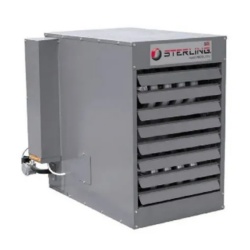 Industrial Unit Heaters | Propane and Natural Gas Unit Heaters ...