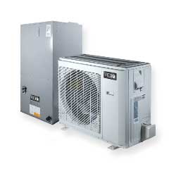 Mini Splits vs. Central Air Conditioning: Which Is the Right Choice ...