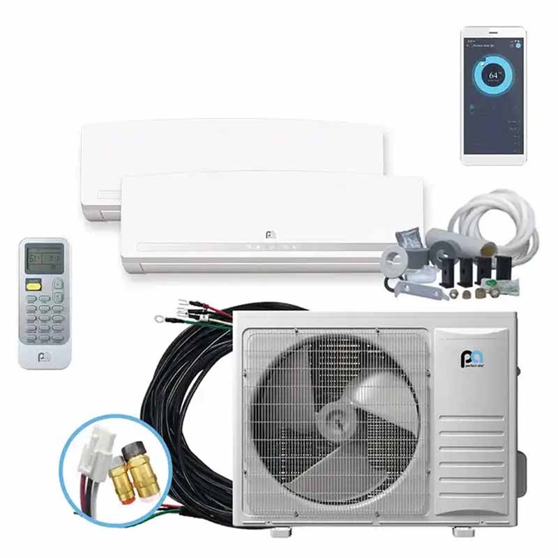 MRCOOL DIY Mini-Split Systems | HVACDirect.com