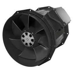 Fantech Round Inline | HVACDirect.com