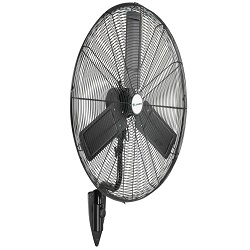 Canarm Wall Mounted Circulating Fans | HVACDirect.com