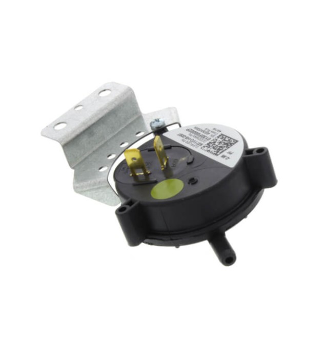 Goodman Pressure Switch - SPST with 1/4" Barb Connection - 0130F00002P ...