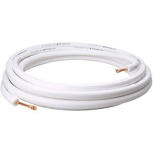 Insulated Refrigerant Line 1/4" - 164 feet | HVACDirect.com