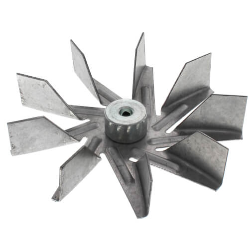 Reznor Venter Inducer Wheel - 195036 | HVACDirect.com