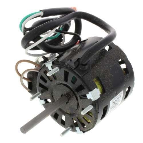Reznor Fan Motor for UDX/UDAP-30 - 115V - 196240 | HVACDirect.com