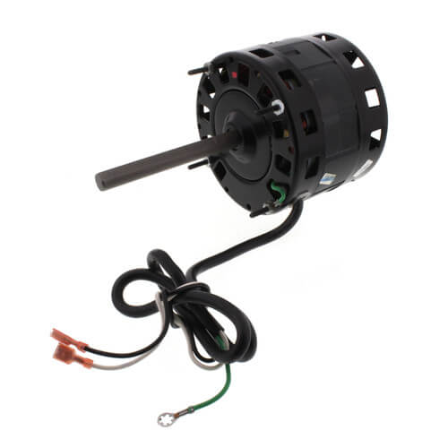 Reznor Fan Motor - UDX/UDAP-125 - 196244 | HVACDirect.com