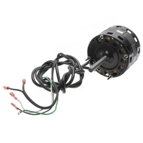 Reznor Fan Motor - UDX/UDAP/S- 1/6 HP - 115V - 196245 | HVACDirect.com