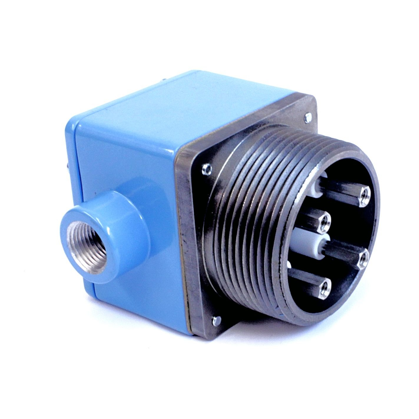 Warrick 4 Probe Holder (3E4A) - LVLCTR-3E4A | HVACDirect.com