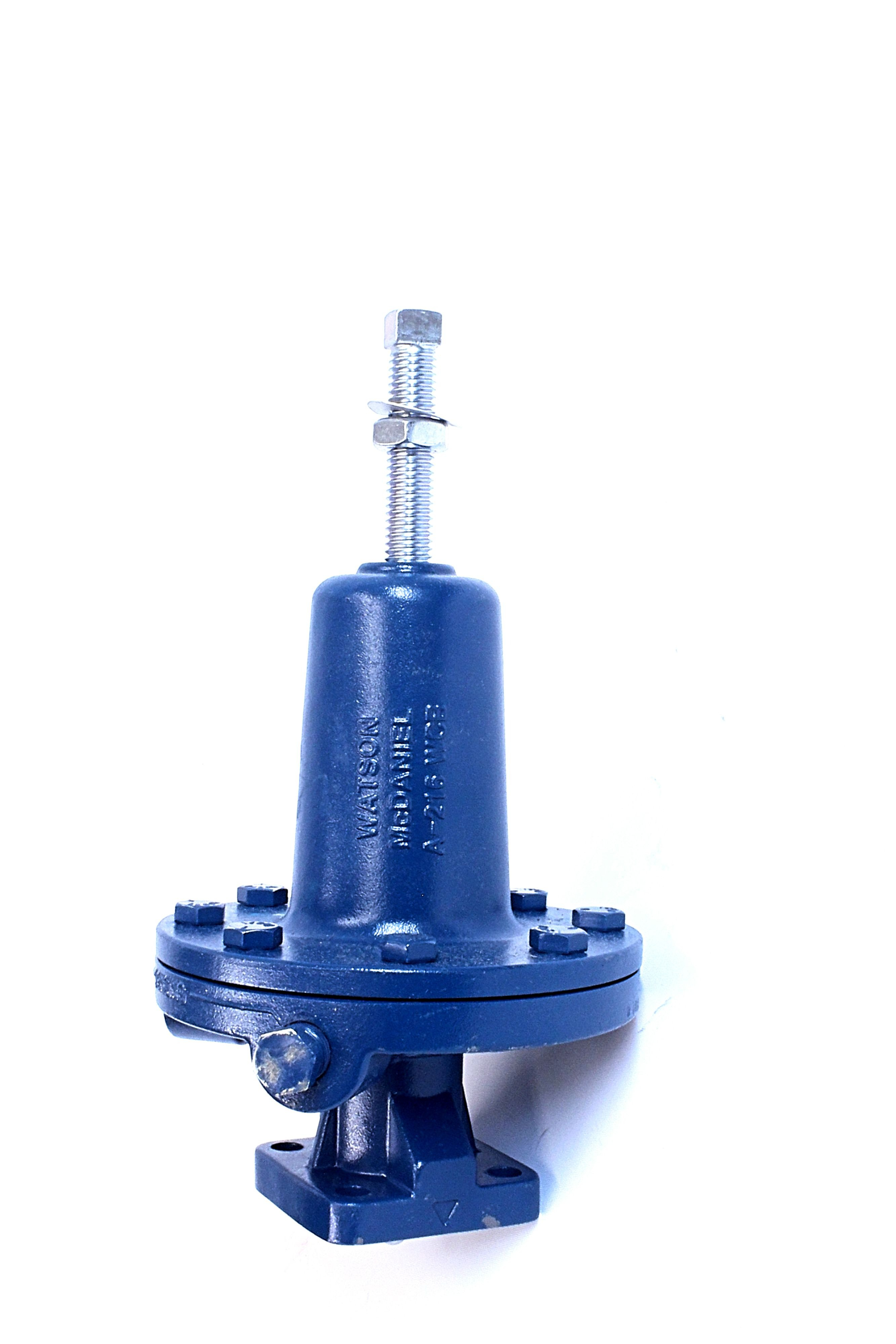 Watson McDaniel Pressure Pilot (PP-Y) - PILOT-PPY | HVACDirect.com