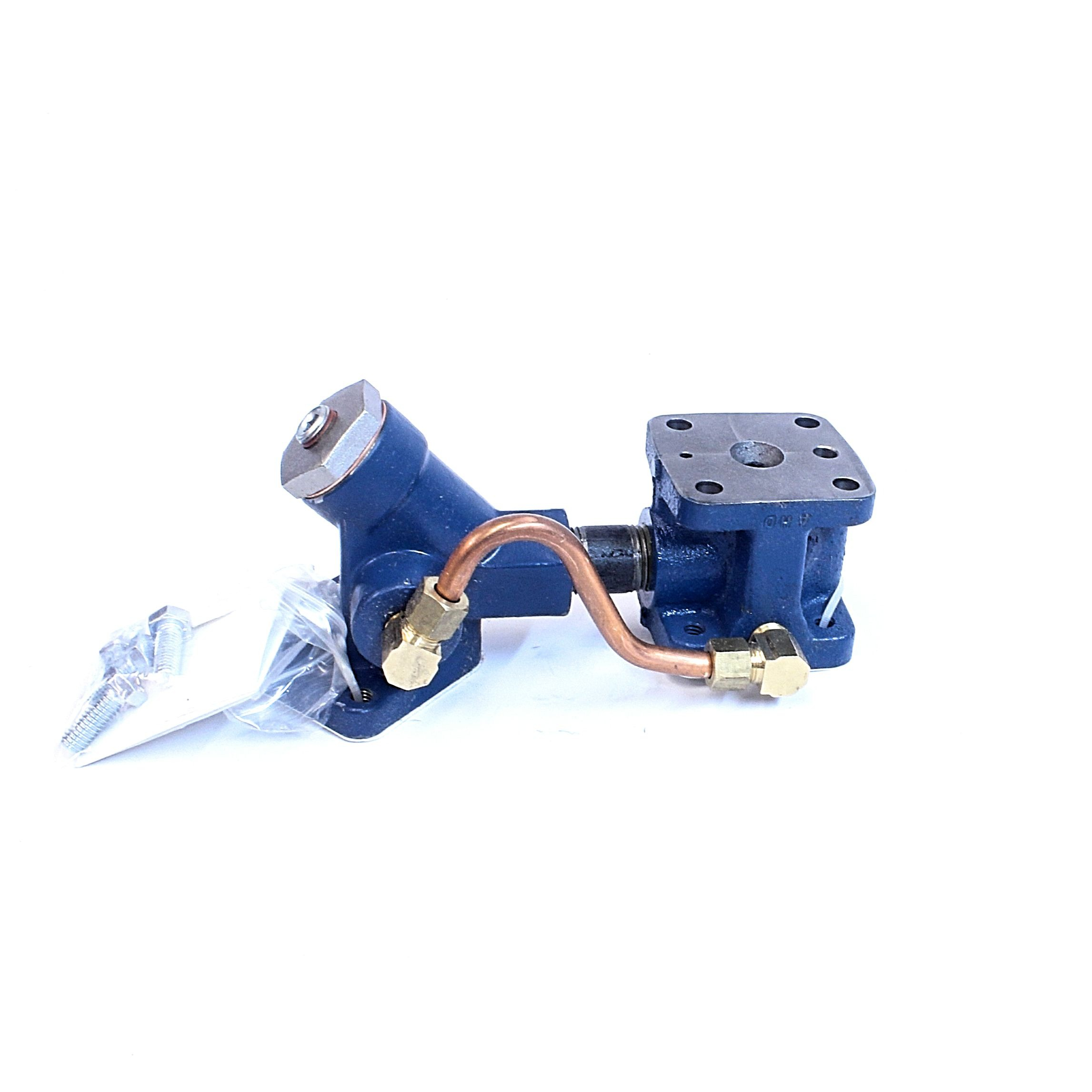 Watson McDaniel Second Pilot Adapter (BADAPTER) - SV-HD-BADAPTER ...