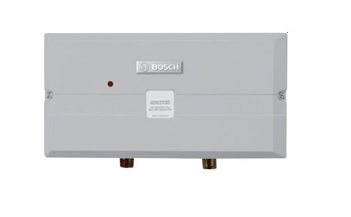 Tronic 3000C US3 Pro Point-of-Use Electric Tankless Water Heater ...