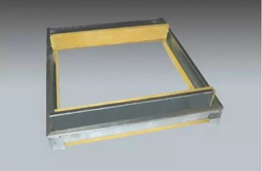 Combustible Floor Base for Airquest Furnaces - NAHA01101SB | HVACDirect.com