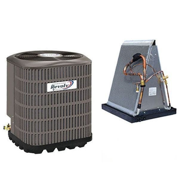 Manufactured Home A/C Units & Coil Systems | HVACDirect.com
