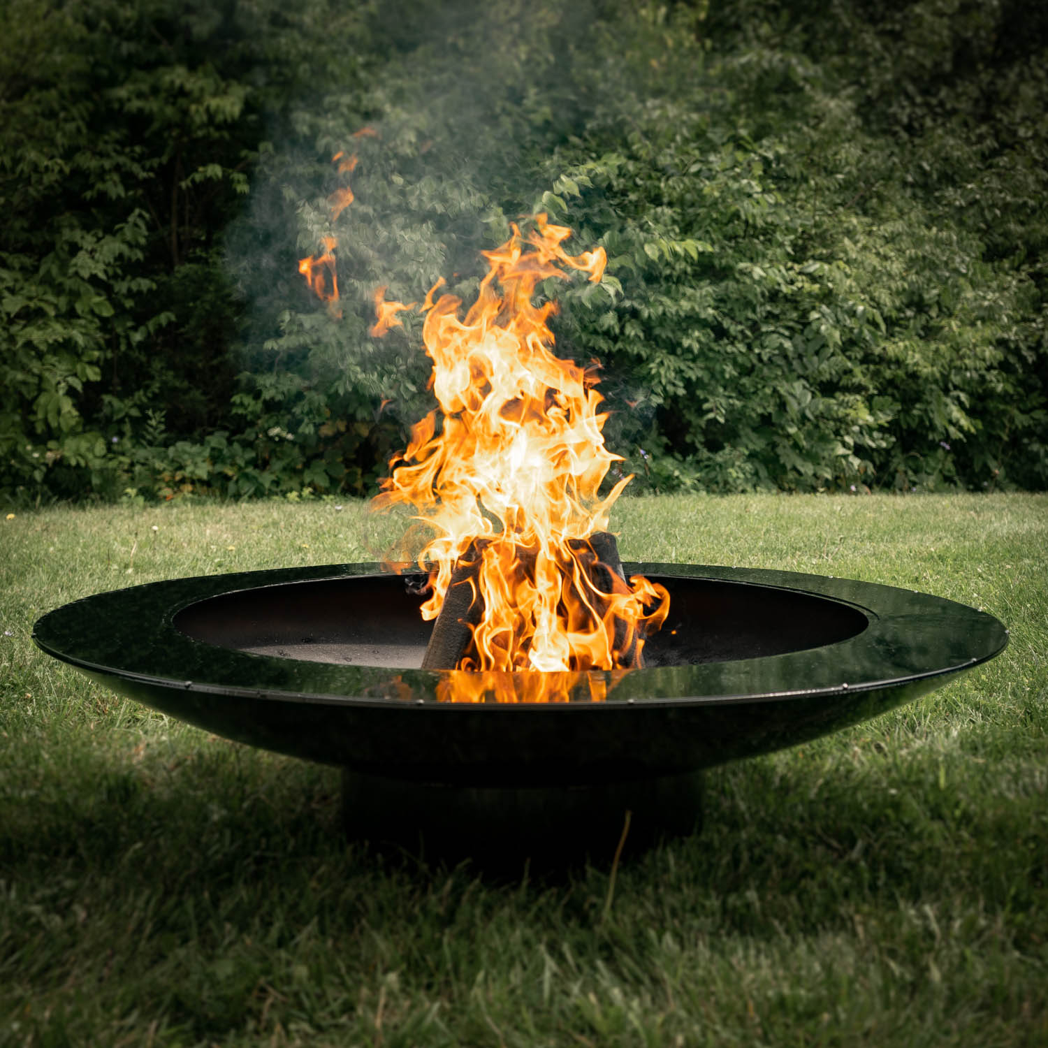 Extreme Fire Revolution Wood Burning Fire Pit - 30091 | HVACDirect.com