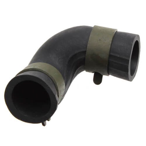 Carrier 322057-301 Inducer Trap Elbow Furnace Hose | HVACDirect.com