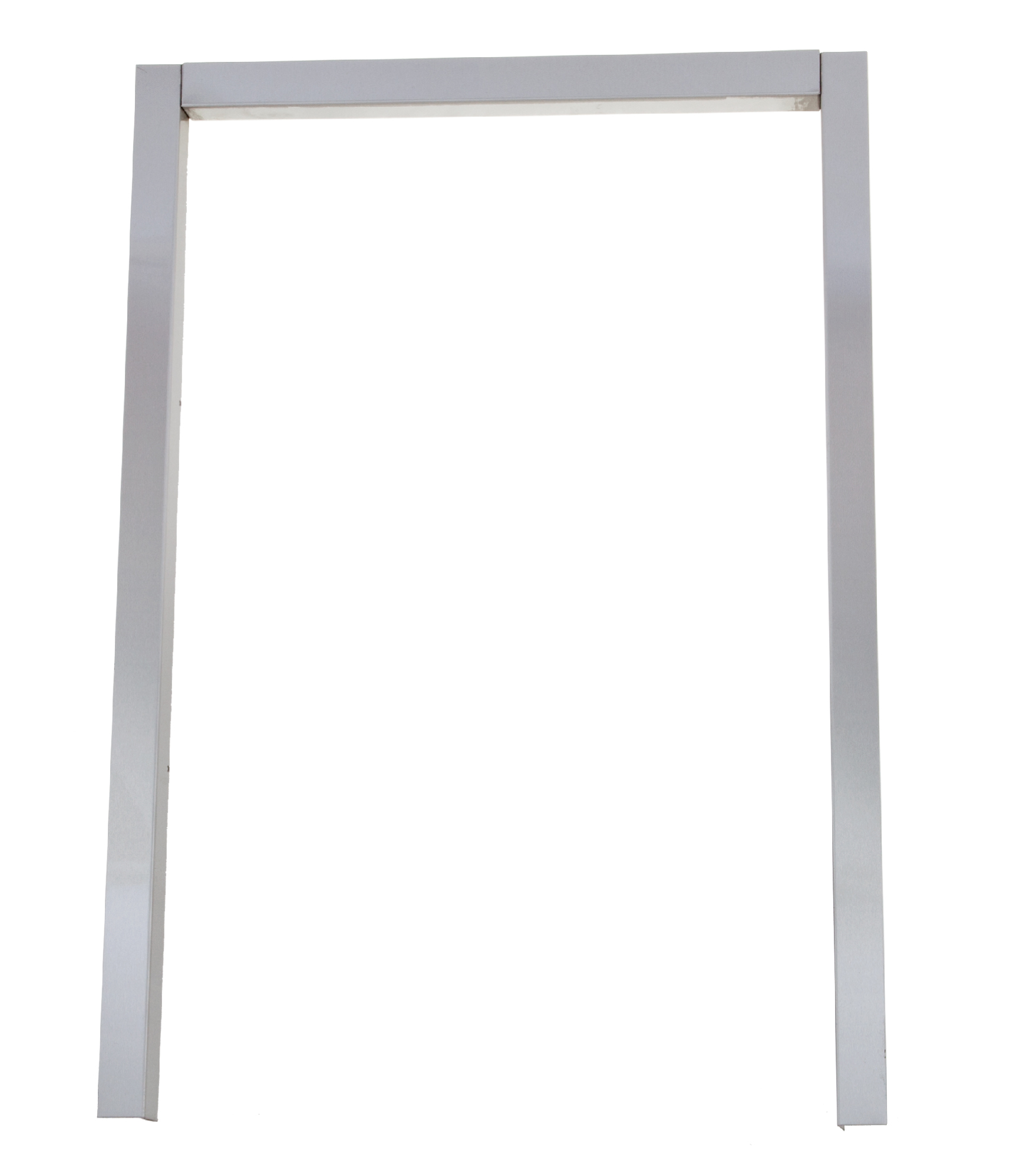 Lion Stainless Steel Outdoor Compact Refrigerator Frame - 32923 ...