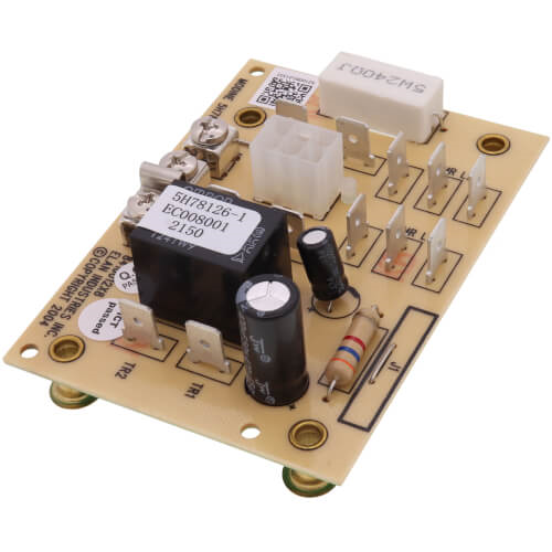 Modine Terminal Board w/ Time Delay Relay | HVACDirect.com
