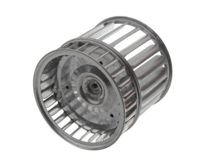 Reznor Venter Blower Wheel (SC-100-300/500/600 and RP-125-350 ...
