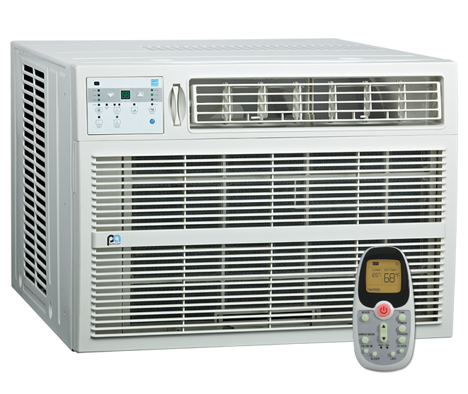 Perfect Aire 5,000 BTU Window Air Conditioner - 5PAC5000 | HVACDirect.com