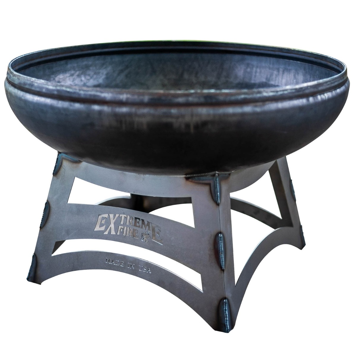 Extreme Fire Prodigy Fire Pit - 50015 | HVACDirect.com