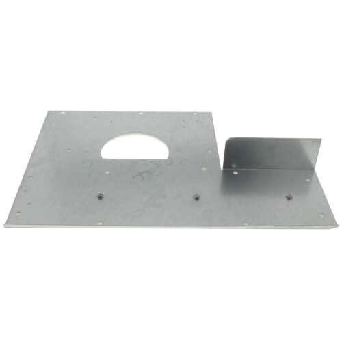 Carrier 50DK406230 Inducer Support Plate Furnace Heat Exchanger ...