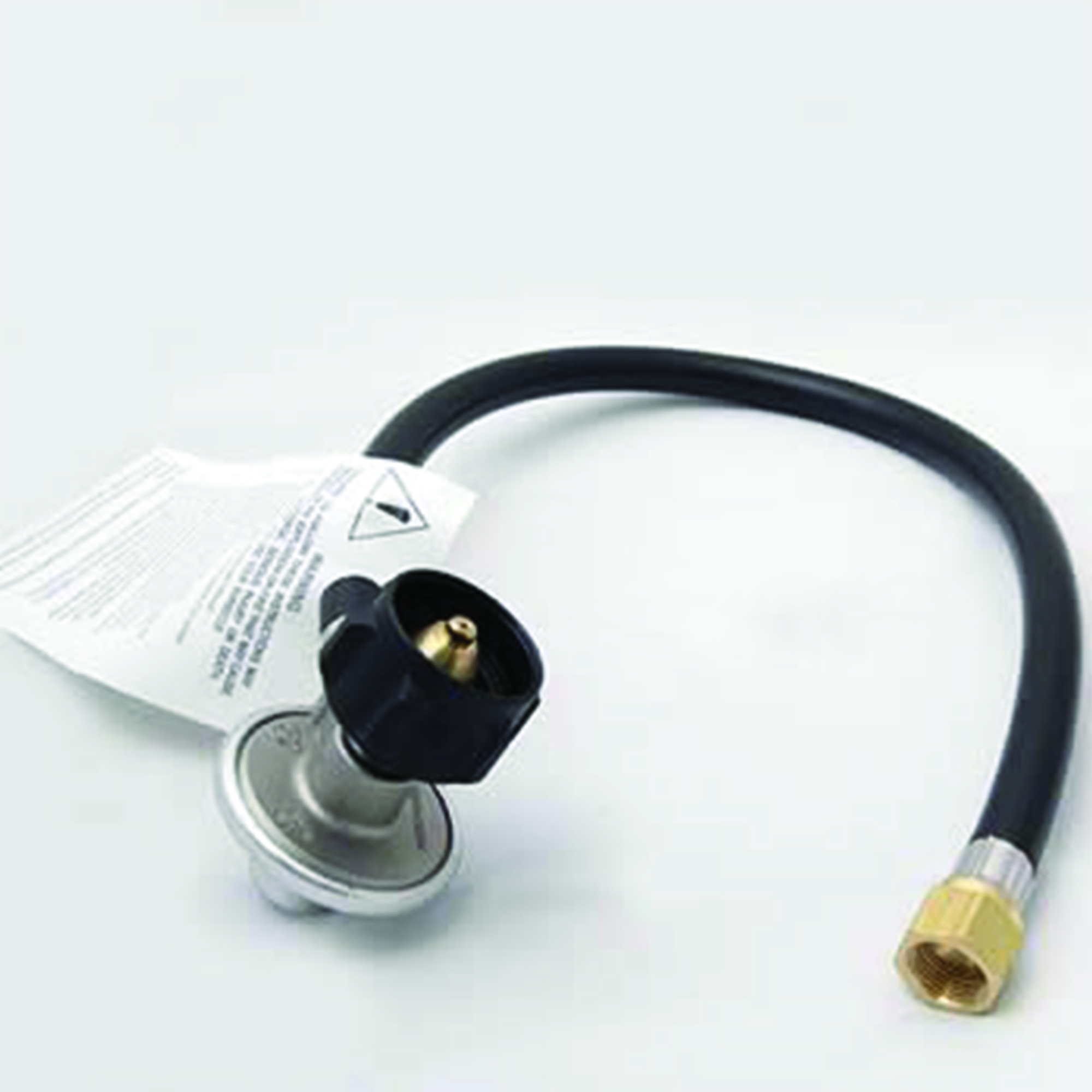 AOG Propane Tank Hose And Regulator - 5110-07 | HVACDirect.com