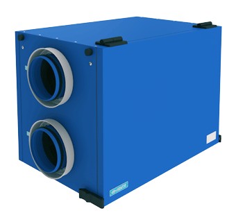 VENTS-US BRIG Energy Recovery Ventilator (ERV) - 200 - BRIG ERV 200 ...