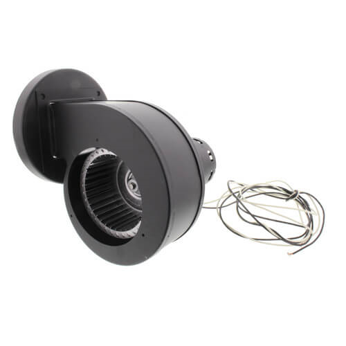 Modine Inducer Motor (115V, 3000 RPM) | HVACDirect.com