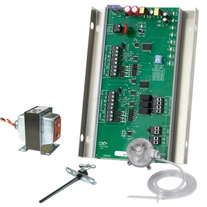 iO HVAC 2-Zone Single Stage (1H/1C) Zoning Package - ZP2-HC-ESP-KIT / 2 ...