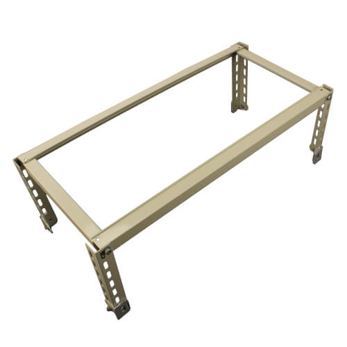 Rectorseal Condenser Slab Stand - 176 Lbs - 87743 | HVACDirect.com