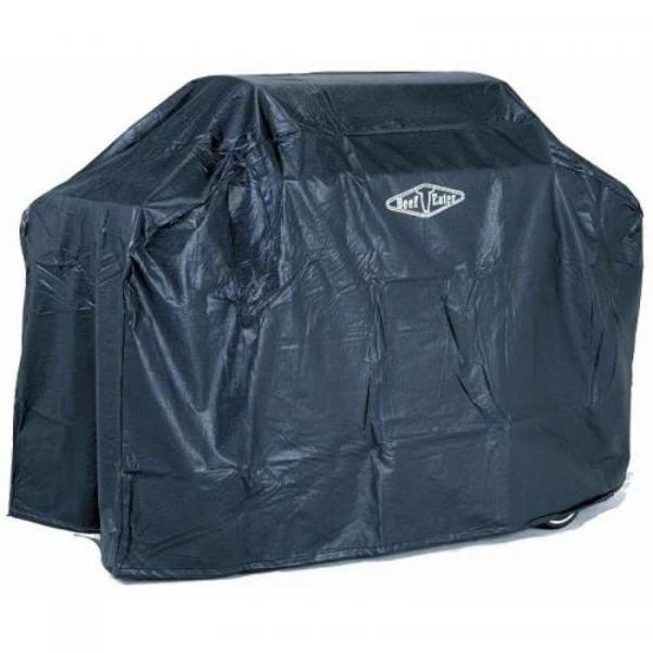 BeefEater Premium Cover For 4 Burner Grill and Cart - 94464 ...