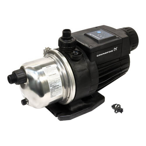 Grundfos MQ3-35 Pressure Boosting Pump - 96860172 | HVACDirect.com