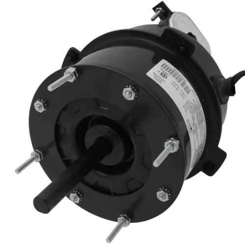 Modine 1/8 HP Motor (115V, 1440 RPM, 2.2A) | HVACDirect.com