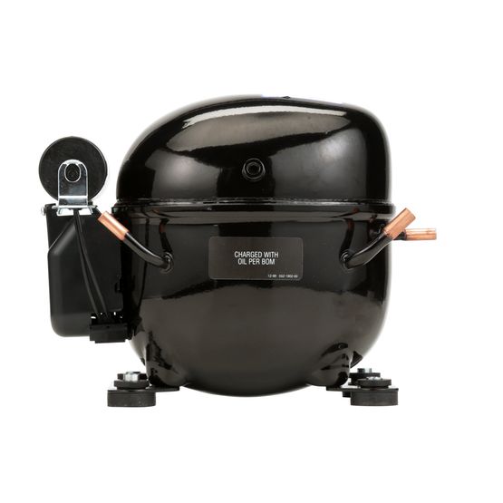 Copeland ASE26C4-IAA-901 Single Phase Aspera Compressor - 1,620-4,390 ...