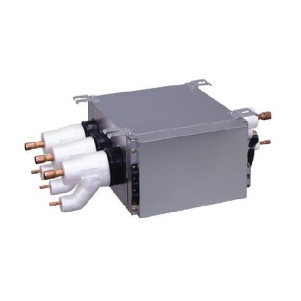 Daikin MXS Branch Box - 3 Ports | HVACDirect.com