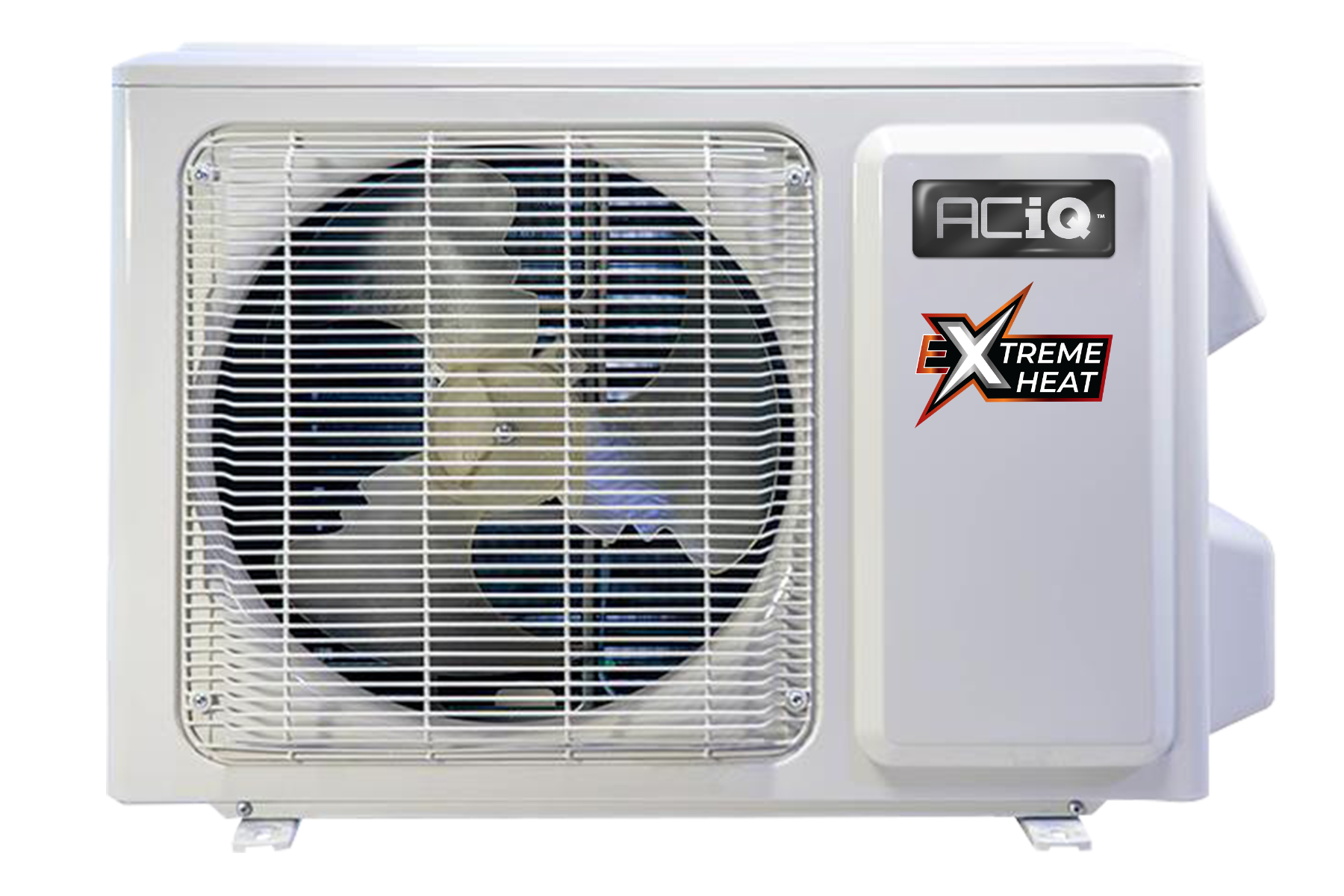 ACiQ 9,000 BTU 25.5 SEER Mini-Split Single Zone Condenser - SC-09ZGLD ...