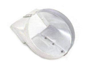 Trane ADP1118 Flue Transition Adapter | HVACDirect.com