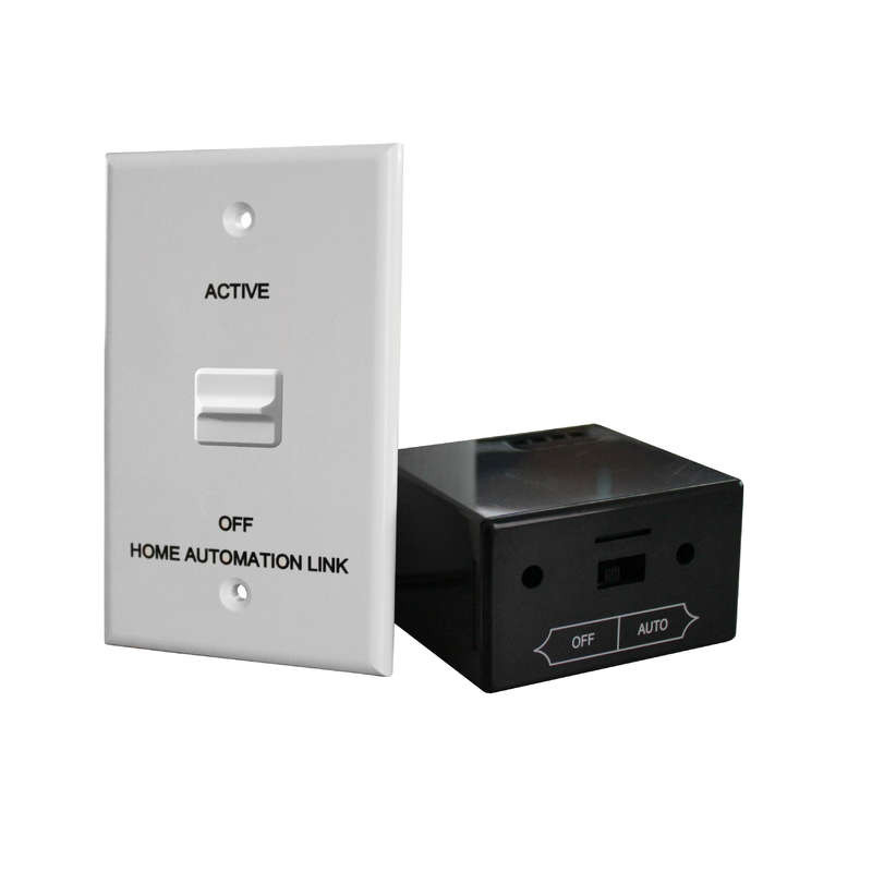Firegear TFS Burner - Home/pool Automation Transmitter System - AF ...
